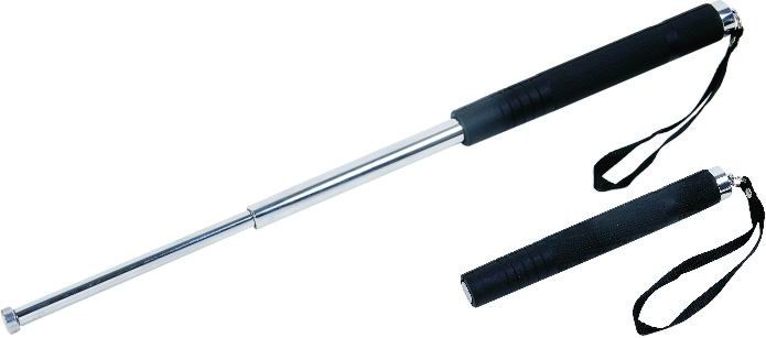 Rattlesnake Baton μεταλλικό - ΚΑΤΑΔΡΟΜΕΑΣ CLUB