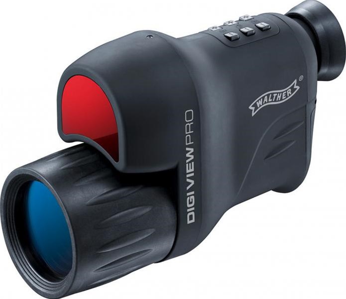 Walther Digiview Pro - ΚΑΤΑΔΡΟΜΕΑΣ CLUB