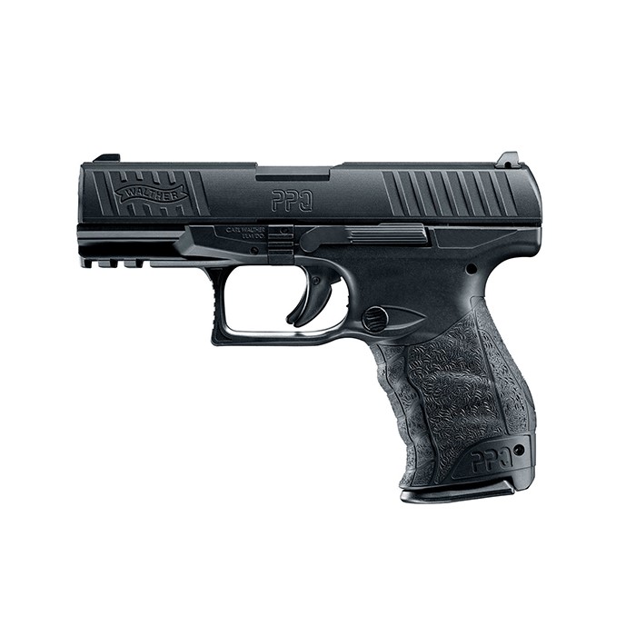 Πιστόλι Αirsoft UMAREX Walther PPQ M2 6mm - ΚΑΤΑΔΡΟΜΕΑΣ CLUB
