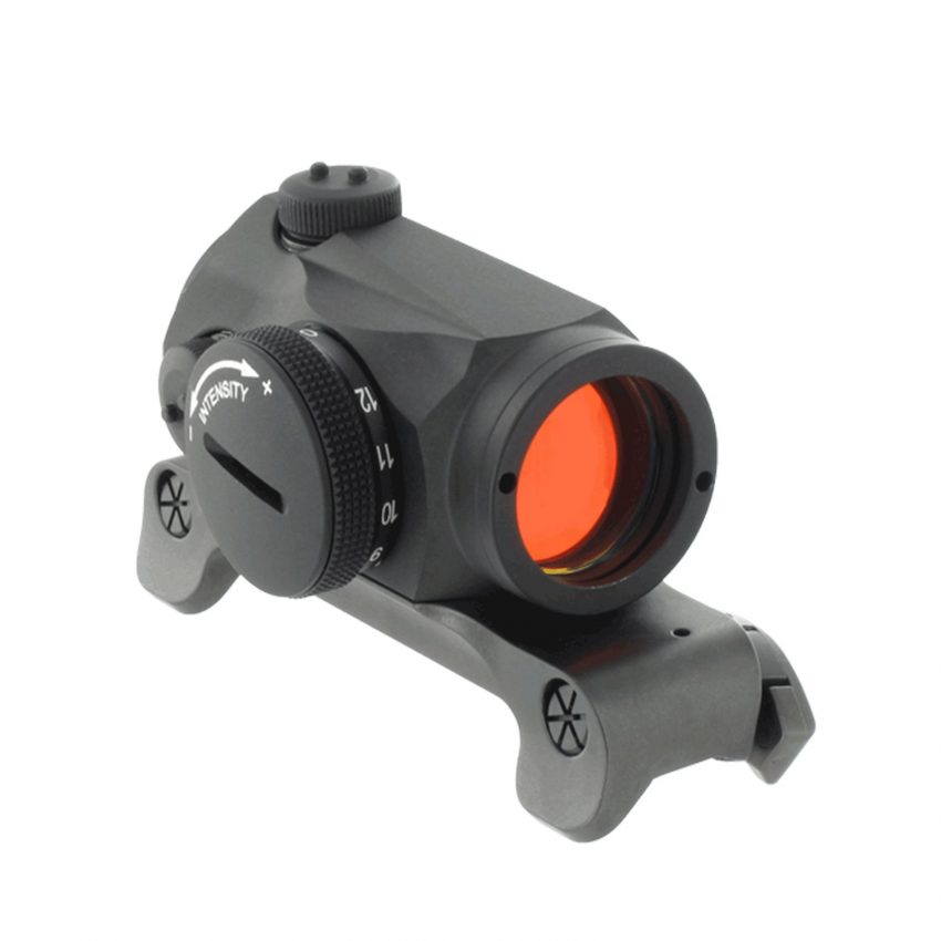 AIMPOINT AP Μicro H-1 Red Dot 2 MOA - ΚΑΤΑΔΡΟΜΕΑΣ CLUB