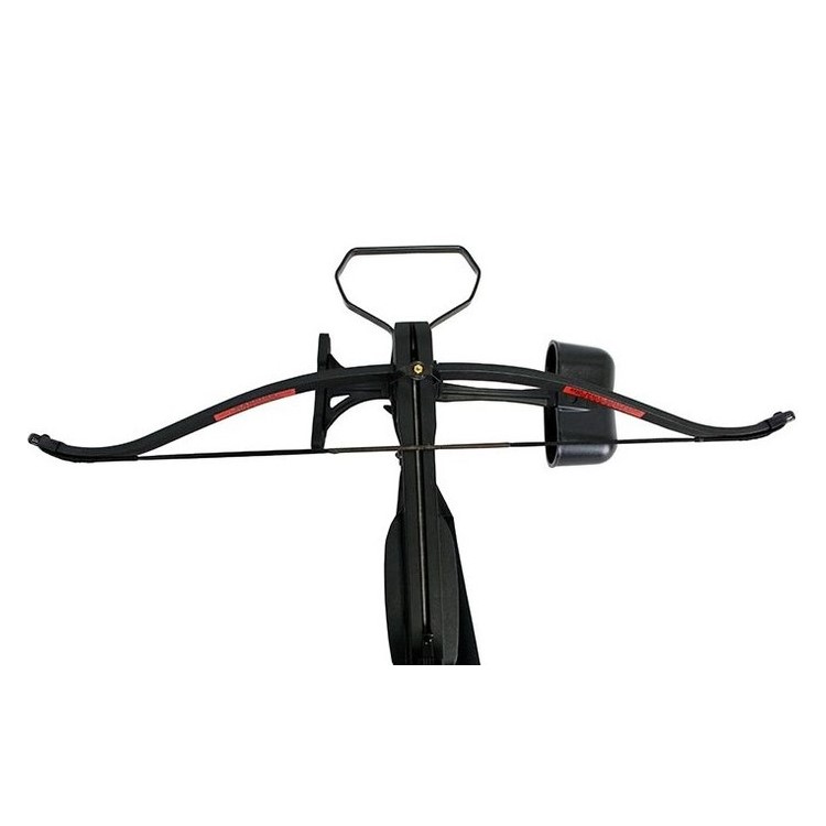 Βαλλίστρα Man Kung MK-160-KIT BLACK 160LBS - ΚΑΤΑΔΡΟΜΕΑΣ CLUB