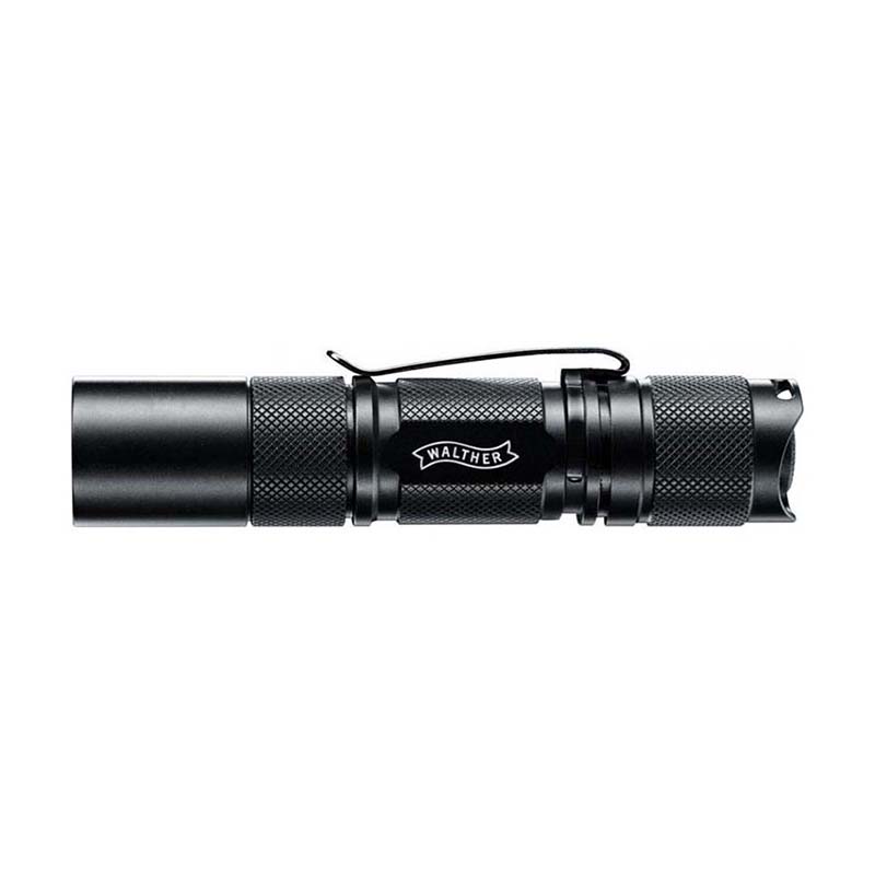Φακός WALTHER MGL 300 - ΚΑΤΑΔΡΟΜΕΑΣ CLUB
