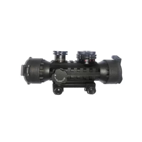 Gold Cup Red Dot 1x42 - ΚΑΤΑΔΡΟΜΕΑΣ CLUB