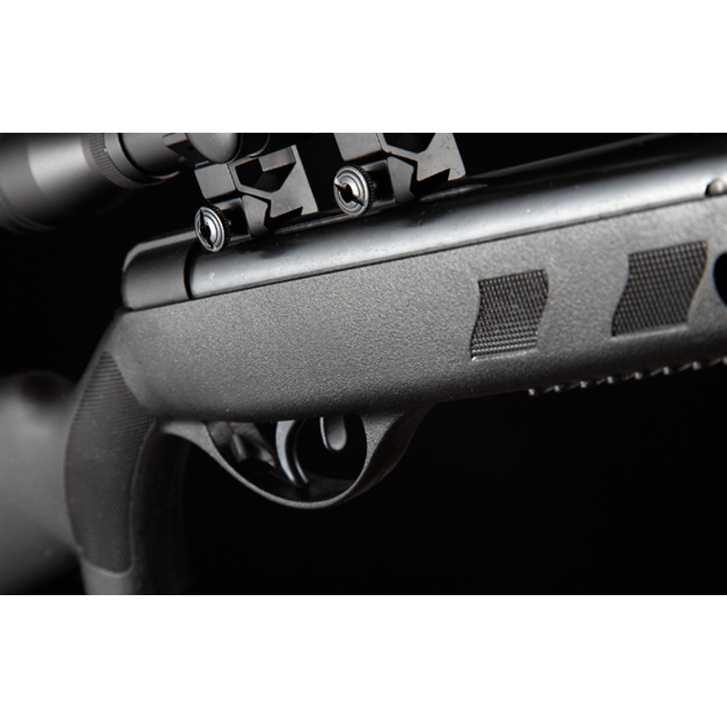 Αεροβόλο Τυφέκι GRIZZLY AN500/B8 (4.5/5.5)mm - ΚΑΤΑΔΡΟΜΕΑΣ CLUB