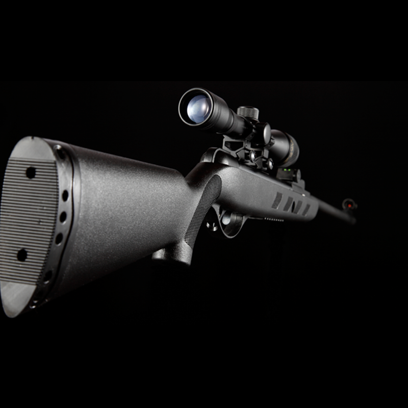 Αεροβόλο Τυφέκι GRIZZLY AN500/B8 (4.5/5.5)mm - ΚΑΤΑΔΡΟΜΕΑΣ CLUB