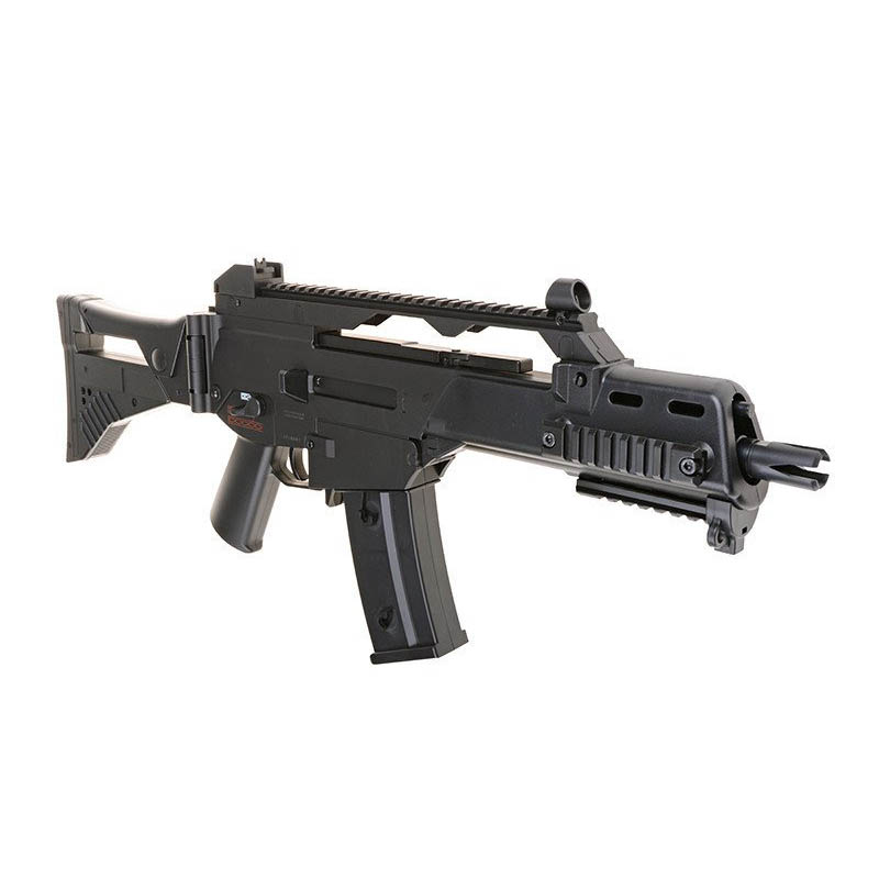Tυφέκι Airsoft UMAREX Heckler & Koch G36 C IDZ 6mm - ΚΑΤΑΔΡΟΜΕΑΣ CLUB