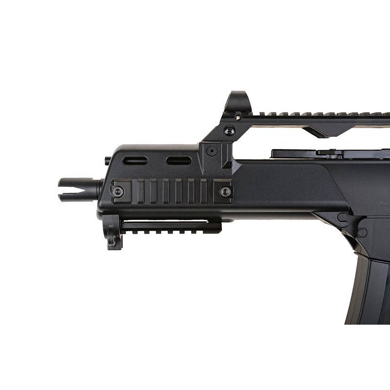 Tυφέκι Airsoft UMAREX Heckler & Koch G36 C IDZ 6mm - ΚΑΤΑΔΡΟΜΕΑΣ CLUB