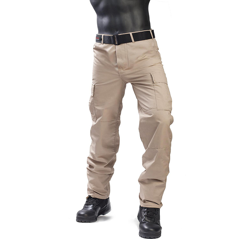 Παντελόνι Eπιχειρησιακό Rip-Stop Μπεζ SURVIVORS - ΚΑΤΑΔΡΟΜΕΑΣ CLUB