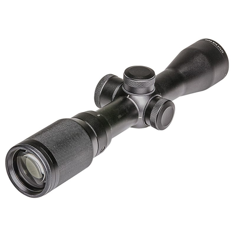 Διόπτρα SIGHTMARK Rapid M1 2-7x32 Scout Scope (SM13056) - ΚΑΤΑΔΡΟΜΕΑΣ CLUB