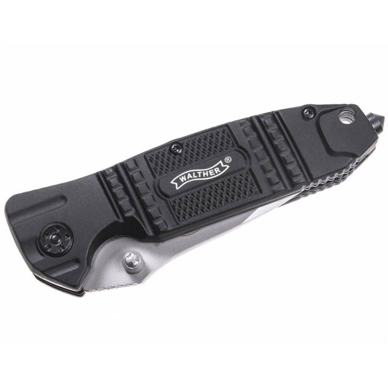 Σουγιάς Walther Silver Tac Knife - ΚΑΤΑΔΡΟΜΕΑΣ CLUB