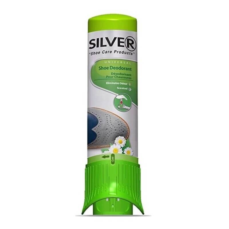 Σπρέι για Μύκητες & Κακοσμία της SILVER (για τα Άρβυλα) - ΚΑΤΑΔΡΟΜΕΑΣ CLUB
