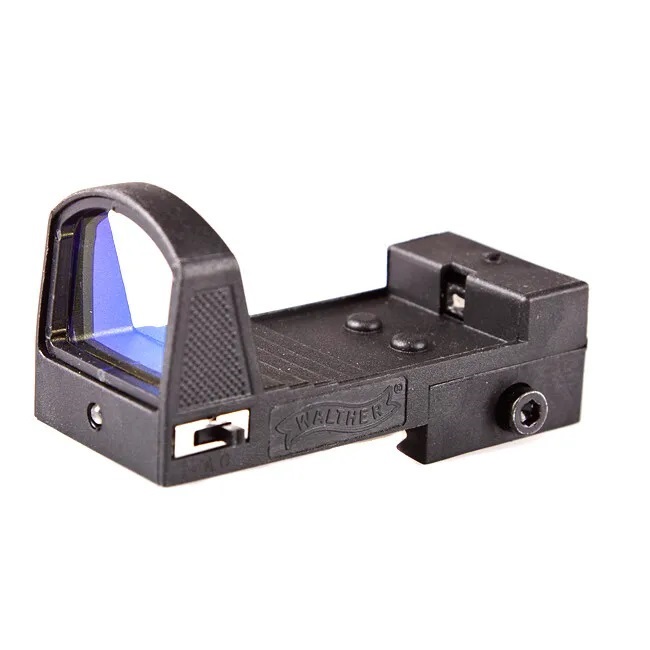 WALTHER Red Dot Shotdot Pro - ΚΑΤΑΔΡΟΜΕΑΣ CLUB