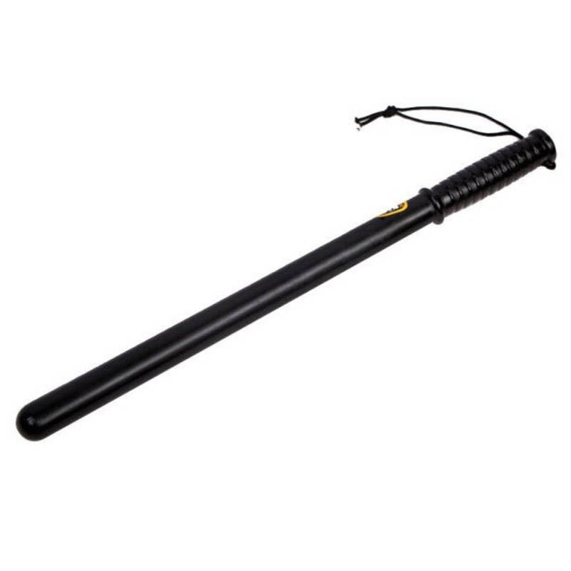 Γκλοπ Rubber baton PB-500X - ΚΑΤΑΔΡΟΜΕΑΣ CLUB
