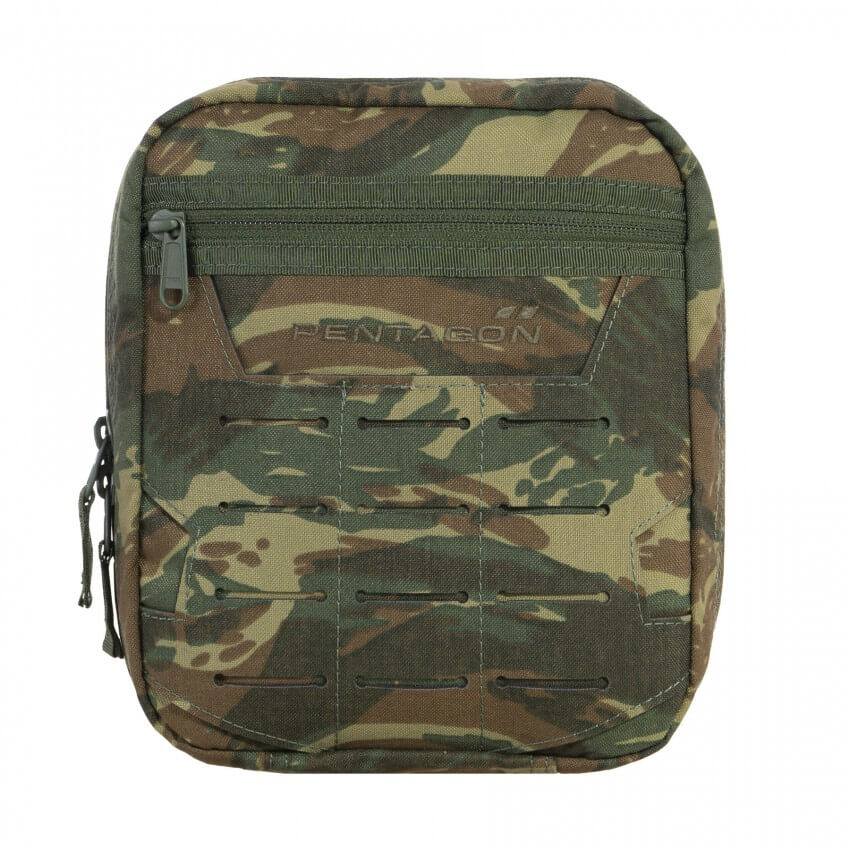 Θήκη EDC 2.0 της PENTAGON Greek Camo - ΚΑΤΑΔΡΟΜΕΑΣ CLUB
