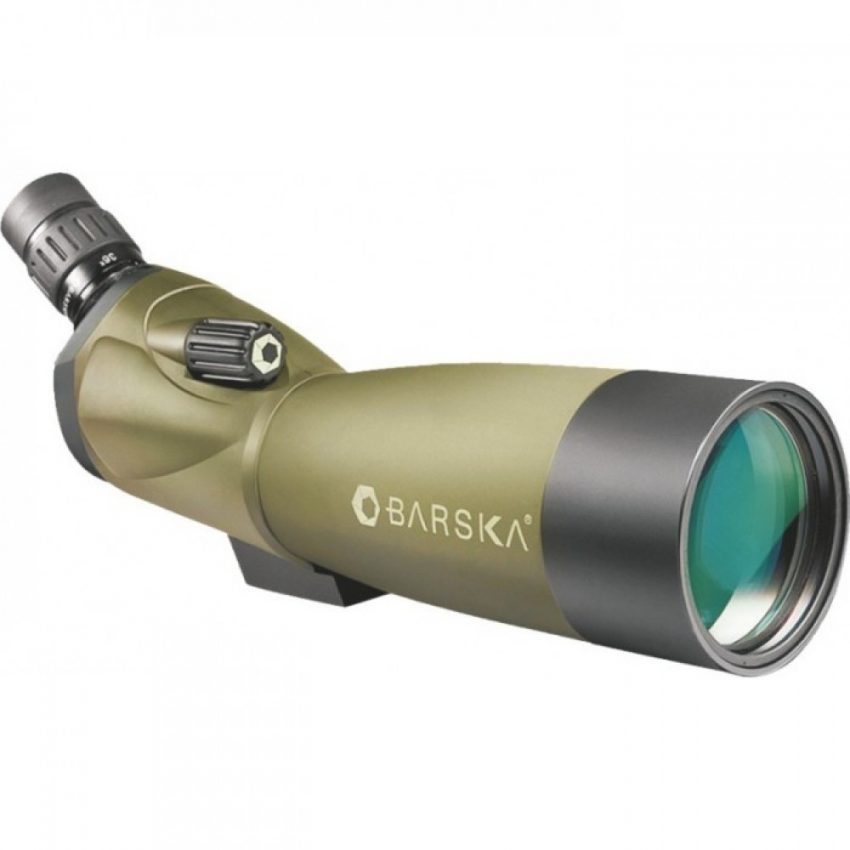 Μονόκυαλο BARSKA Blackhawk AD11284 20-60x60 - ΚΑΤΑΔΡΟΜΕΑΣ CLUB