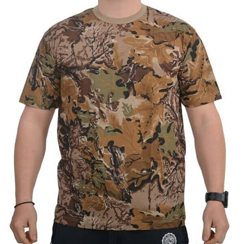 EAGLE T-Shirt Παραλλαγής Κυνηγίου - ΚΑΤΑΔΡΟΜΕΑΣ CLUB