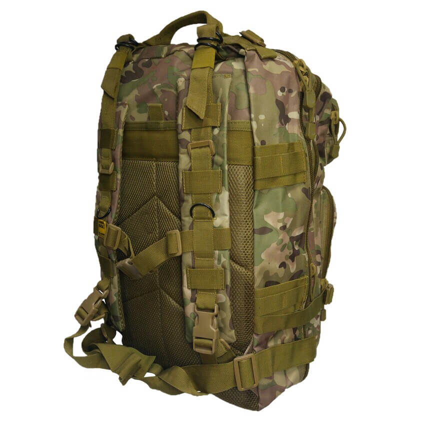 Σακίδιο Πλάτης Tactical ΝΒ10 40lt MRK Desert Digital Camo - ΚΑΤΑΔΡΟΜΕΑΣ ...