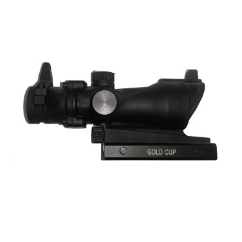 Gold Cup Red Dot 1×30 C - ΚΑΤΑΔΡΟΜΕΑΣ CLUB