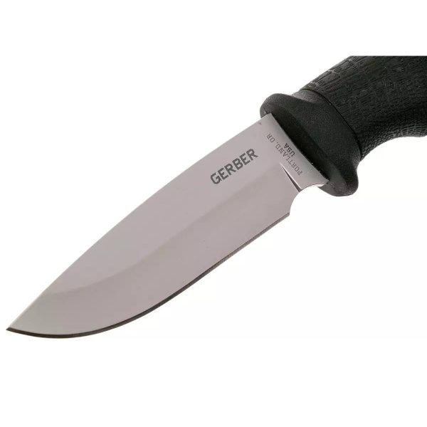 Μαχαίρι Gerber Gator Fixed Blade Drop Point - ΚΑΤΑΔΡΟΜΕΑΣ CLUB Μαχαίρι Gerber Gator Fixed Blade Drop Point - ΚΑΤΑΔΡΟΜΕΑΣ CLUB