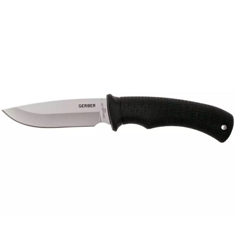 Μαχαίρι Gerber Gator Fixed Blade Drop Point - ΚΑΤΑΔΡΟΜΕΑΣ CLUB Μαχαίρι Gerber Gator Fixed Blade Drop Point - ΚΑΤΑΔΡΟΜΕΑΣ CLUB