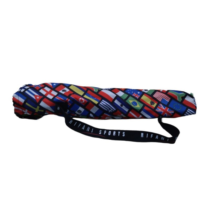 Πτυσσόμενο Σκαμπό με Σημαίες της Rifani Sports - ΚΑΤΑΔΡΟΜΕΑΣ CLUB