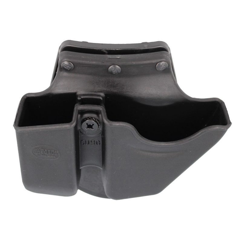 Θήκη για Χειροπέδες και Γεμιστήρα Fobus CU9G-RT για Glock 9mm με ...