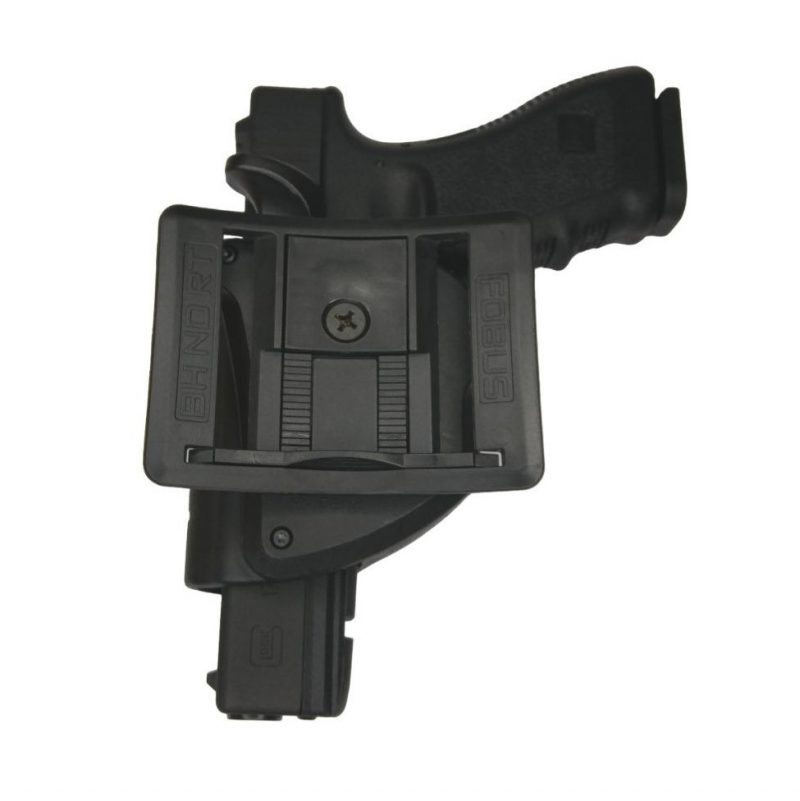 Θήκη Πιστολιού Fobus 26DB-BH-ND-RT για Glock (26, 27, 33) με ...