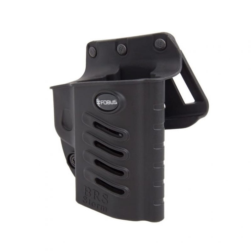 Θήκη Πιστολιού Fobus BRS BH για Beretta (PX4, 92, 92FS, Compact κ.α ...