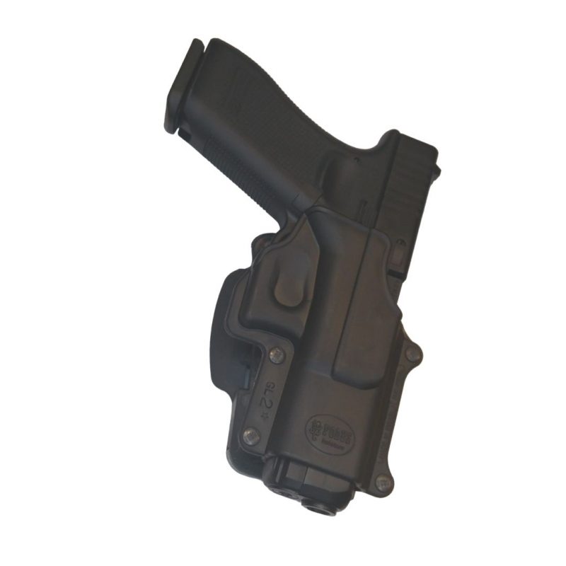 Θήκη Πιστολιού Fobus GL-2 VARIO για Glock (19-19x-17-25-45-44-23-22-31 ...
