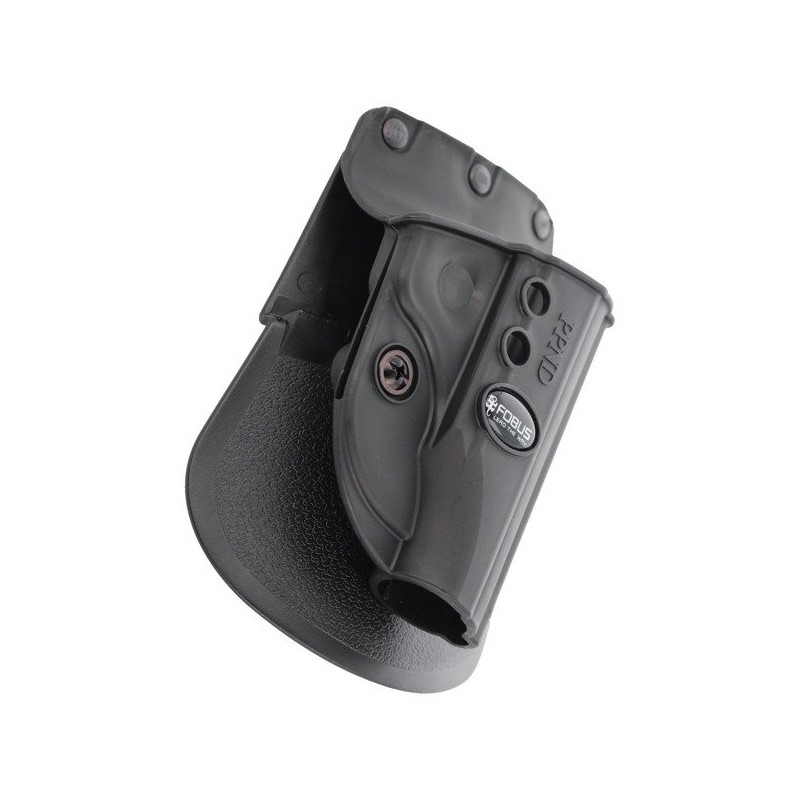 Θήκη Πιστολιού Fobus PPND για Walther PPK/PPKS - ΚΑΤΑΔΡΟΜΕΑΣ CLUB