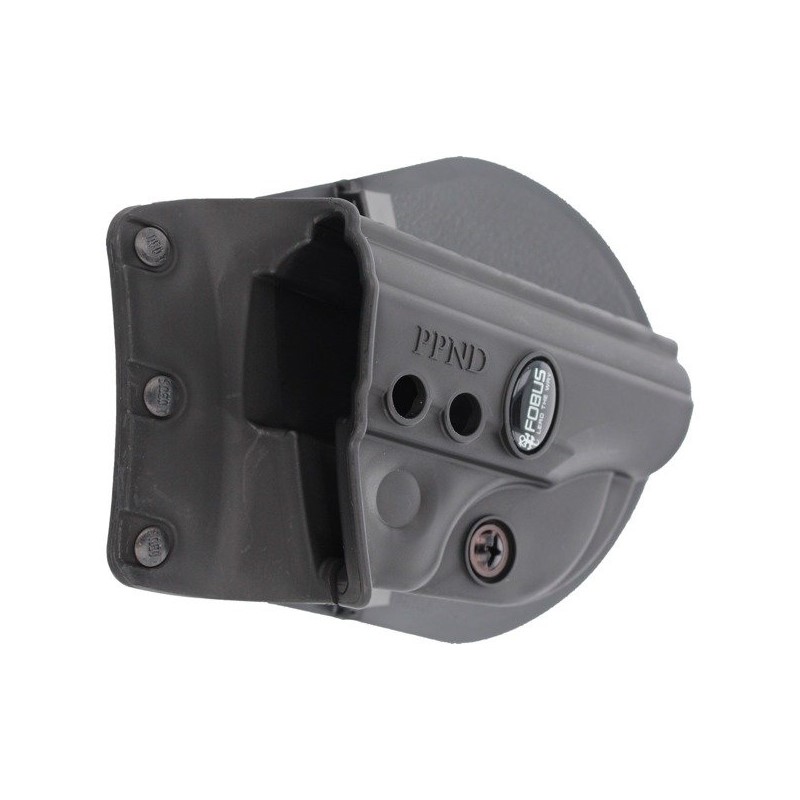 Θήκη Πιστολιού Fobus PPND για Walther PPK/PPKS - ΚΑΤΑΔΡΟΜΕΑΣ CLUB