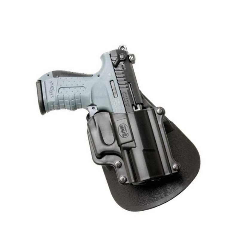 Θήκη Πιστολιού Fobus WP-22 BH VARIO για Walther P22 με Ρυθμιζόμενο ...