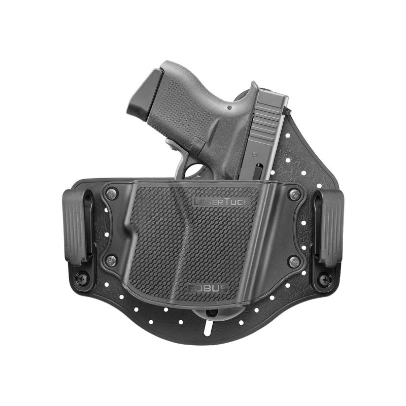 Εσωτερική Θήκη Πιστολιού Fobus LaserTuck για (Glock 42/43/43x/26, S&W ...