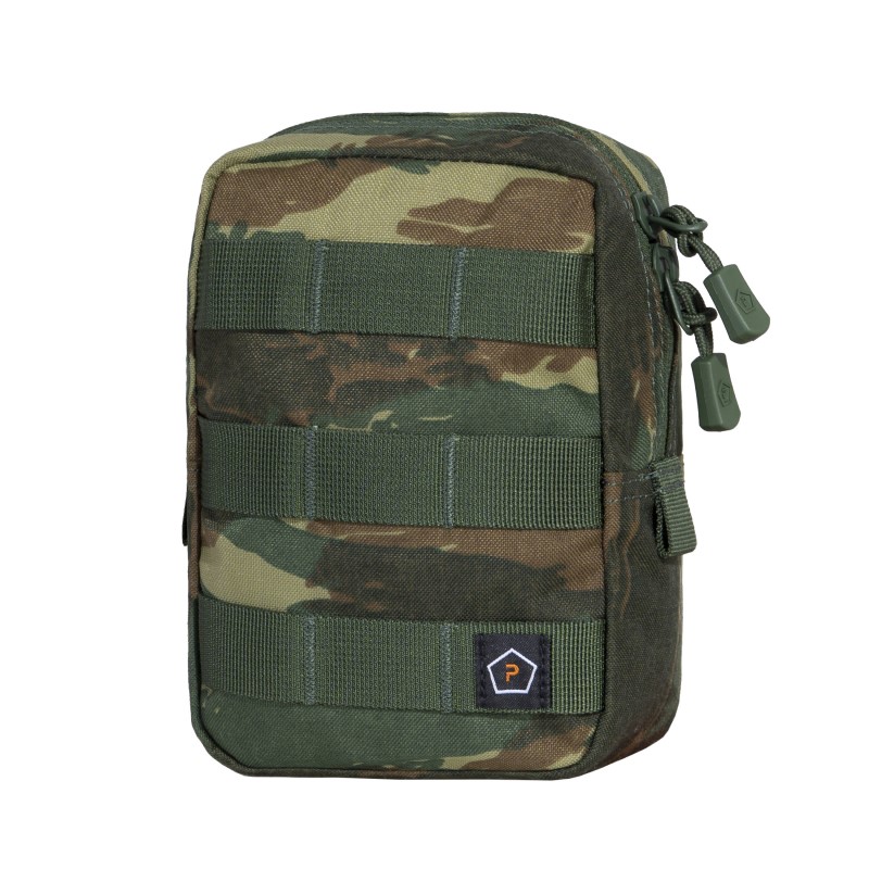 Θήκη Molle KEROS 17x12 της PENTAGON Greek Camo - ΚΑΤΑΔΡΟΜΕΑΣ CLUB