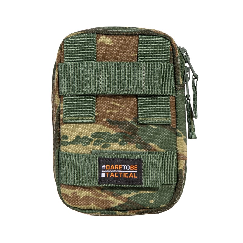 Θήκη Kyvos Πολλαπλών Χρήσεων της PENTAGON Greek Camo - ΚΑΤΑΔΡΟΜΕΑΣ CLUB