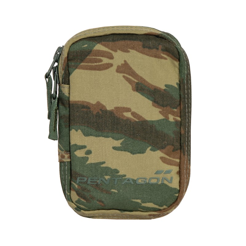 Θήκη Kyvos Πολλαπλών Χρήσεων της PENTAGON Greek Camo - ΚΑΤΑΔΡΟΜΕΑΣ CLUB