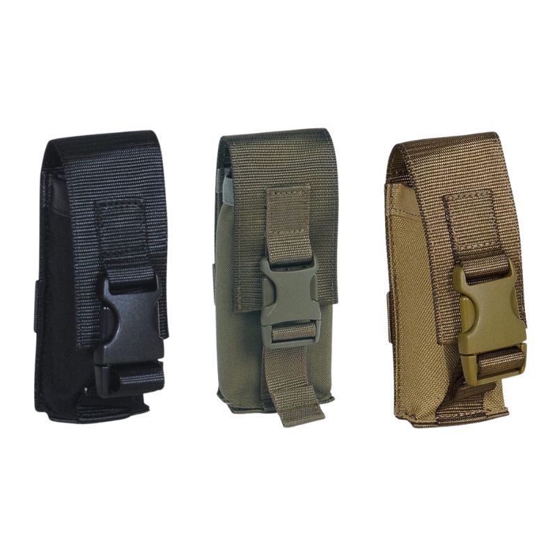 Εργαλειοθήκη Tool Pocket L (TT 7695) της Tasmanian Tiger (σε 3 Χρώματα) - ΚΑΤΑΔΡΟΜΕΑΣ CLUB