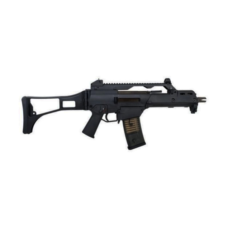 Oπλοπολυβόλο Airsoft UMAREX Heckler & Koch G36C 6mm (2.5624X ...
