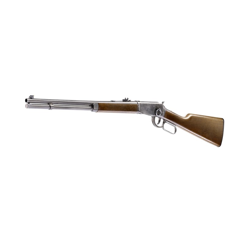 Τυφέκι Airsoft UMAREX Legends Cowboy Rifle 6mm (2.6388) - ΚΑΤΑΔΡΟΜΕΑΣ CLUB