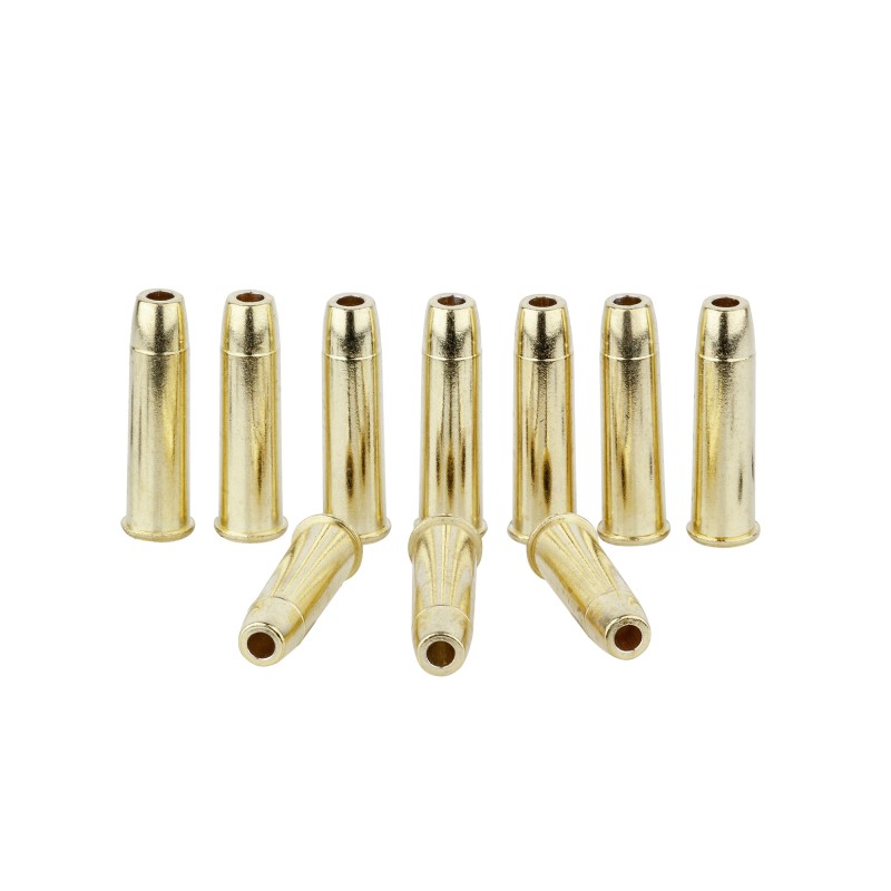 Σετ Φυσιγγίων Αirsoft Legends BBs 6mm για S&W M29/629 10τμχ (2.6496 ...