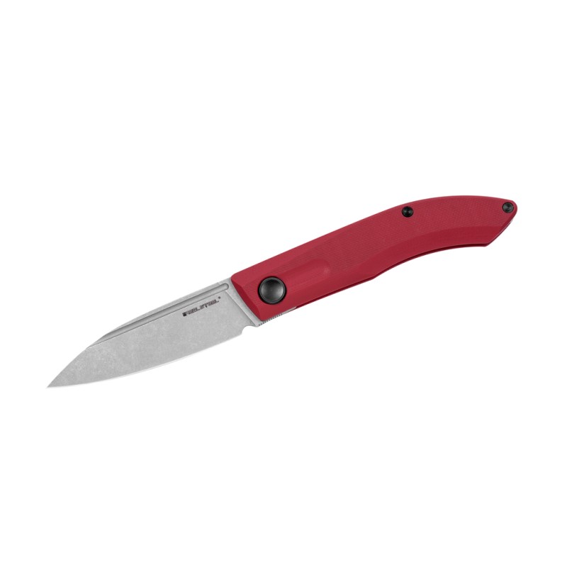 Σουγιάς Real Steel Stella Red/Graywash (5.0204) - ΚΑΤΑΔΡΟΜΕΑΣ CLUB