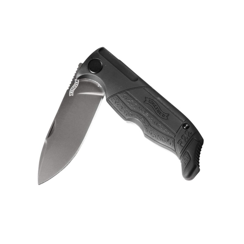 Σουγιάς Walther P22 (5.0759) - ΚΑΤΑΔΡΟΜΕΑΣ CLUB