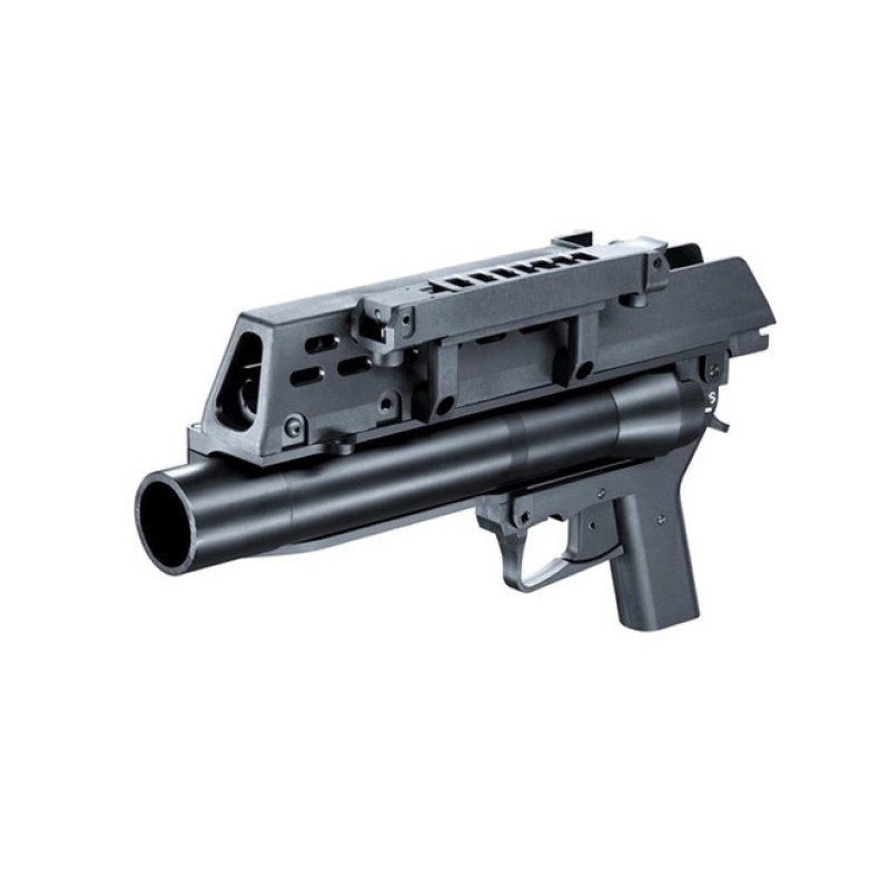 Σύστημα Eκτόξευσης Xειροβομβίδων Airsoft Heckler & Koch AG36 (2.5217 ...