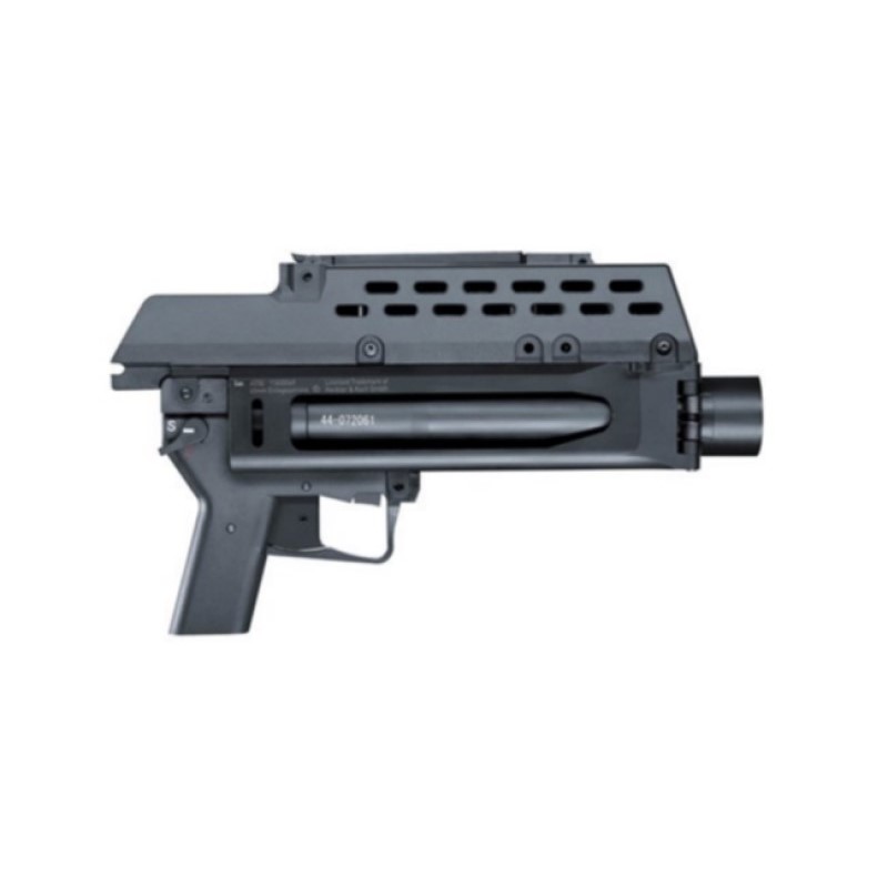 Σύστημα Eκτόξευσης Xειροβομβίδων Airsoft Heckler & Koch AG36 (2.5217 ...
