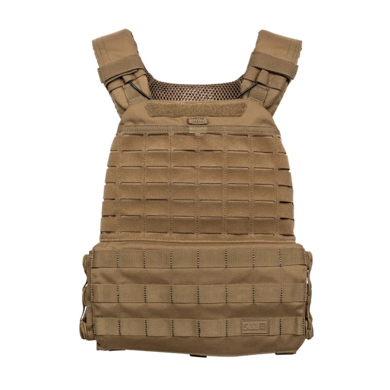 5.11 Γιλέκο / Φορέας Πλακών Tactec Plate Carrier Kangaroo (56100 ...