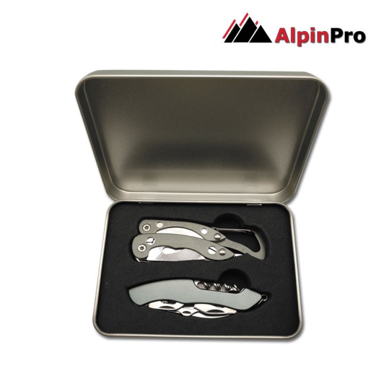 Πολυεργαλείο & Πένσα BT-09 της AlpinPro - ΚΑΤΑΔΡΟΜΕΑΣ CLUB