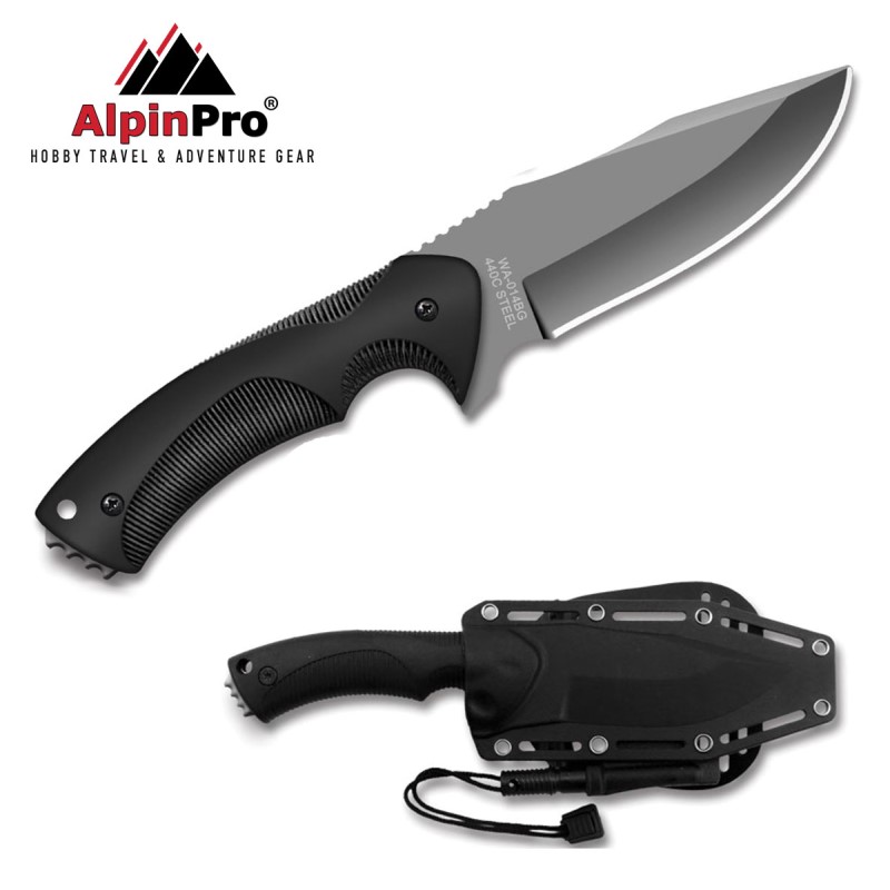 Mαχαίρι Wasp WithArmour AlpinPro (WA-014BG) - ΚΑΤΑΔΡΟΜΕΑΣ CLUB