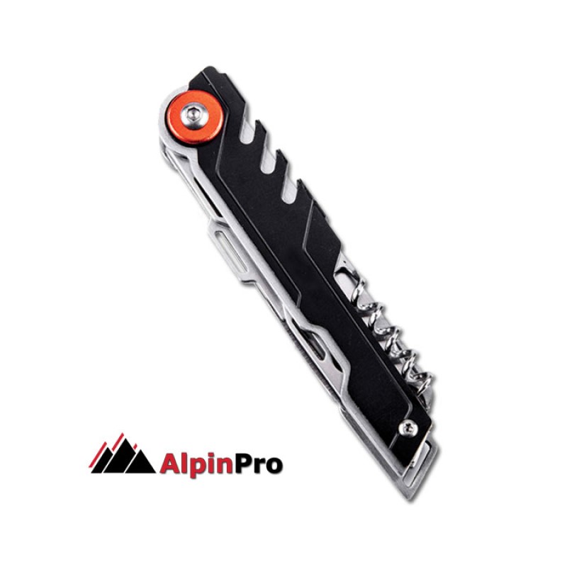 Πολυεργαλείο Πολυσουγιάς MK-015 της AlpinPro - ΚΑΤΑΔΡΟΜΕΑΣ CLUB