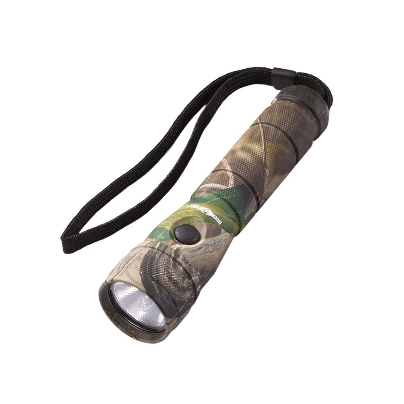 Φακός Streamlight Buckmaster Twin-Task 2L 72lm Camo (51025 ...