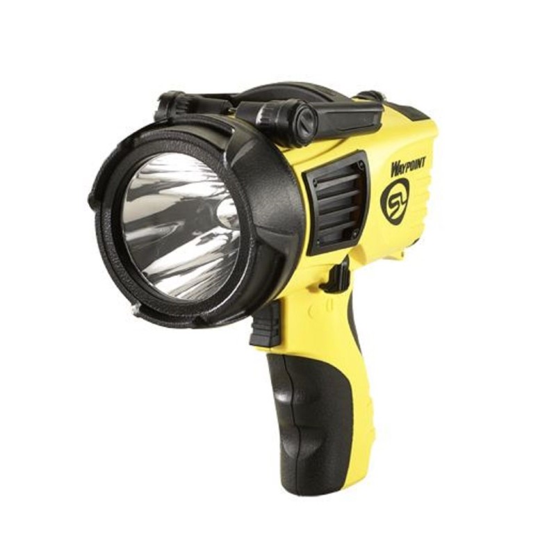 Φακός Streamlight Waypoint Led Spotlight 500lm Yellow (44900 ...
